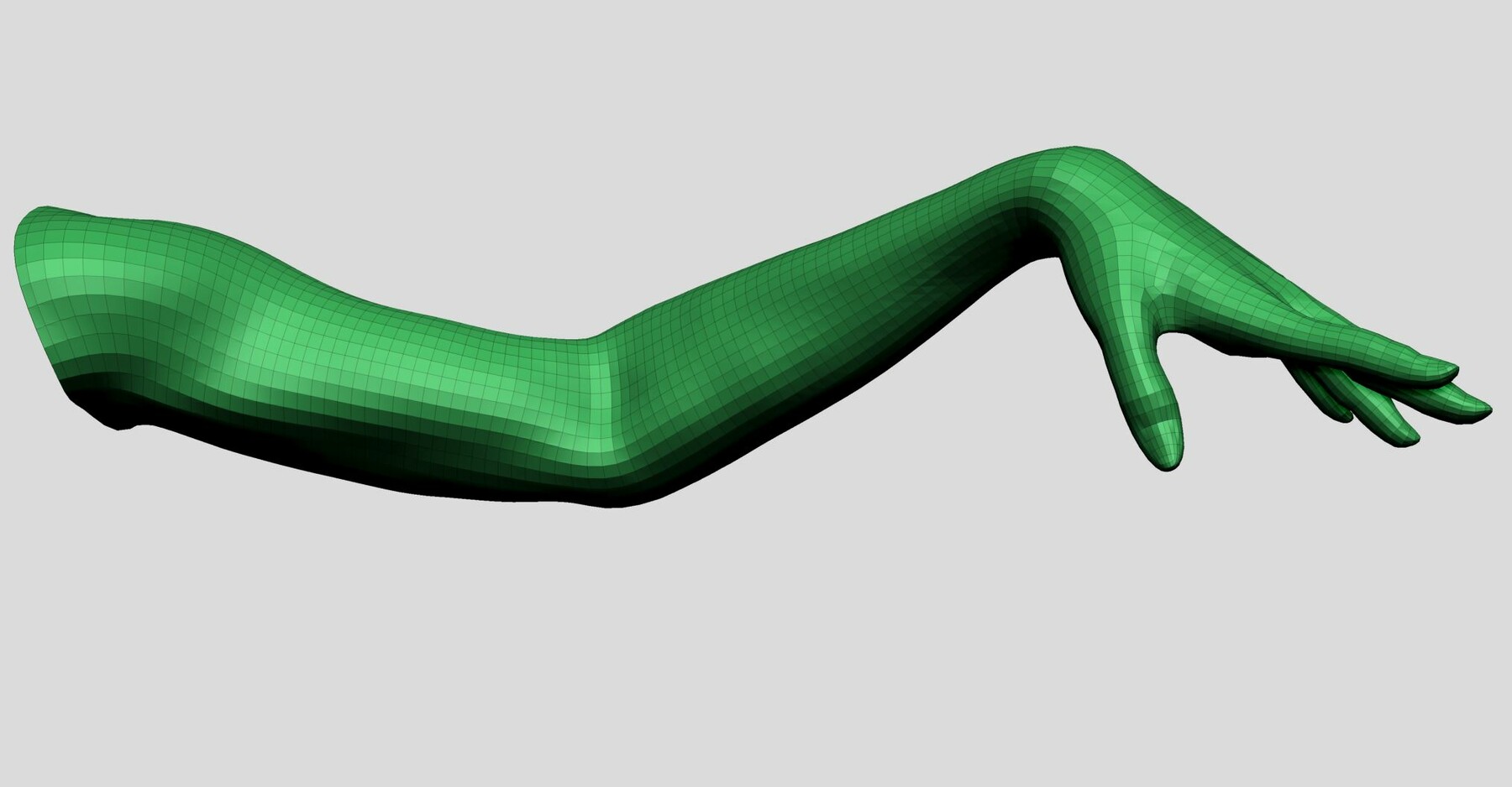 ArtStation - Female Arm | Resources