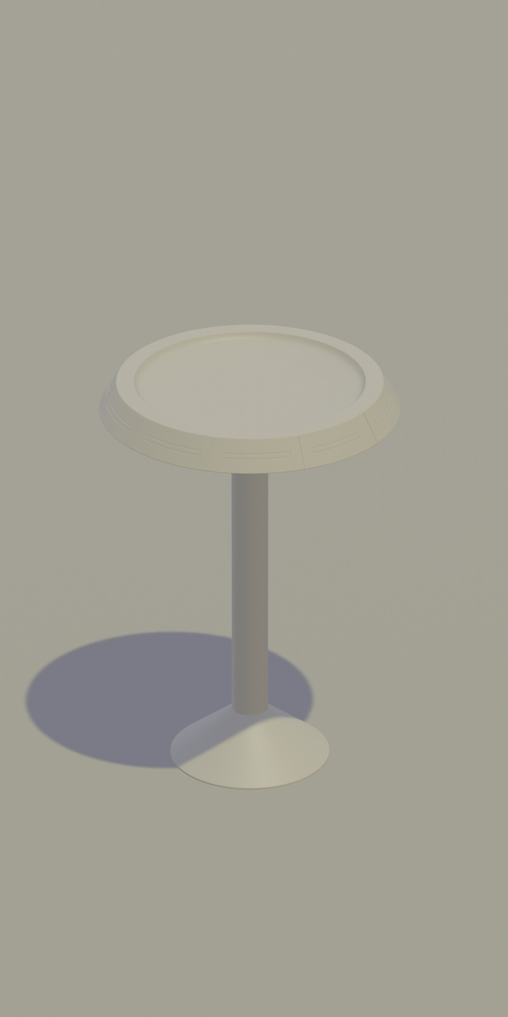 ArtStation - Sci-Fi Futurama Model Pack 5 (1) | Resources