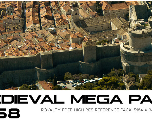 ArtStation - MEDIEVAL MEGA PACK - PHOTO REFERENCES | Resources