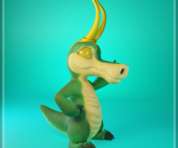 ArtStation - CROKI | Resources