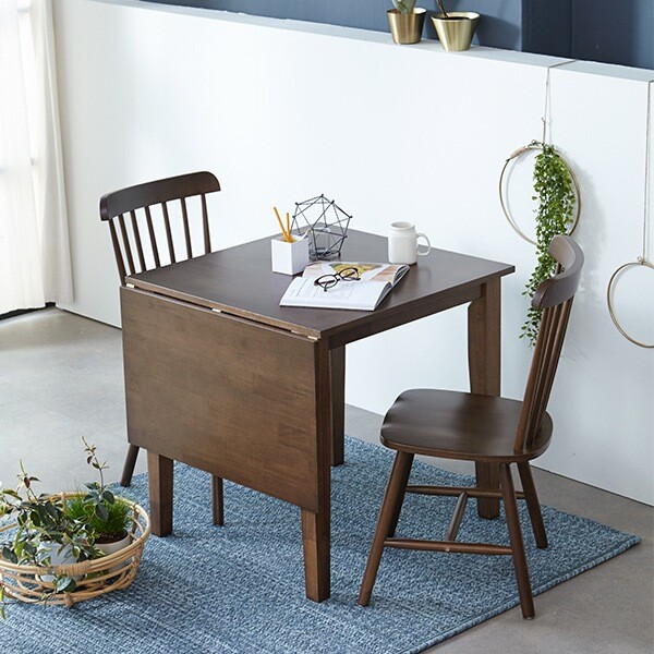 ArtStation - Expandable Folding Wood Table | Resources