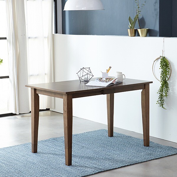 ArtStation - Expandable Folding Wood Table | Resources