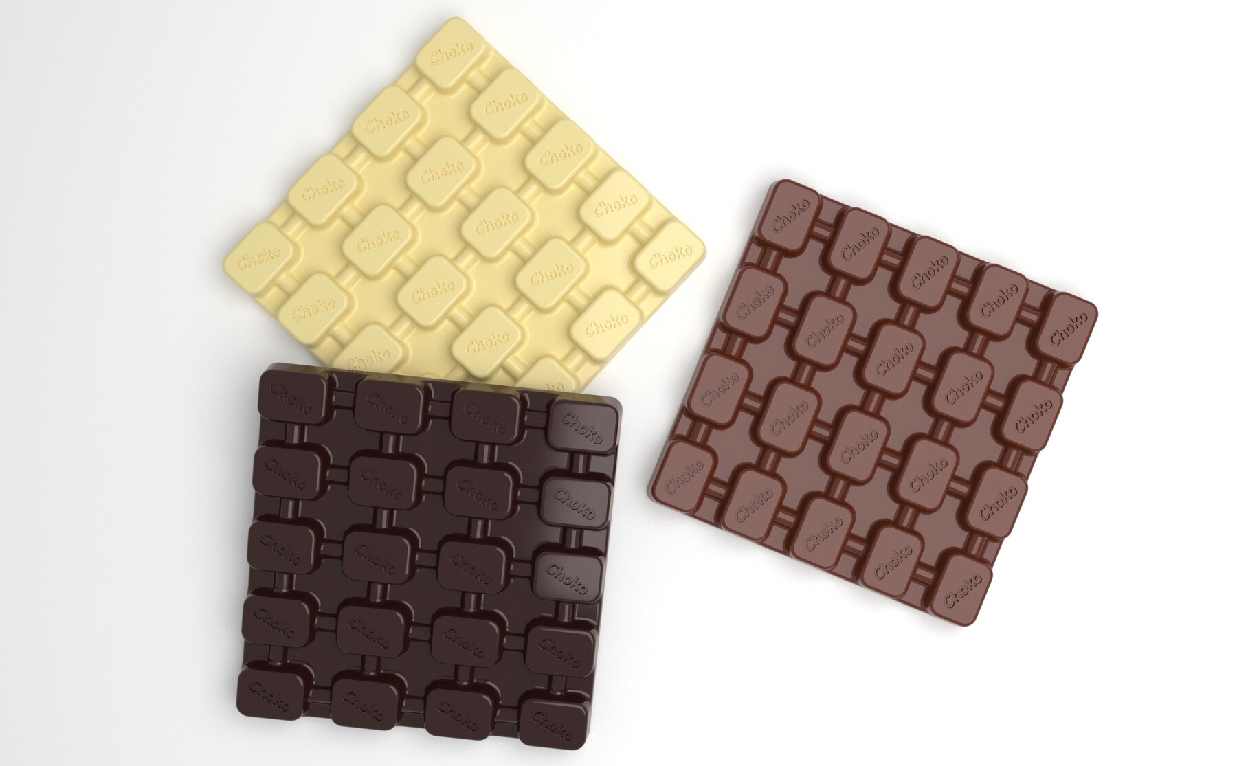 ArtStation - Choko | Resources