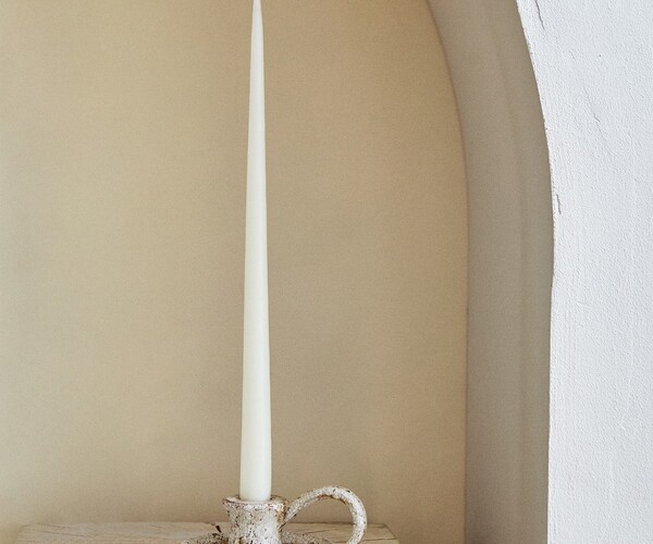 ArtStation - Handle detail candle stick | Resources