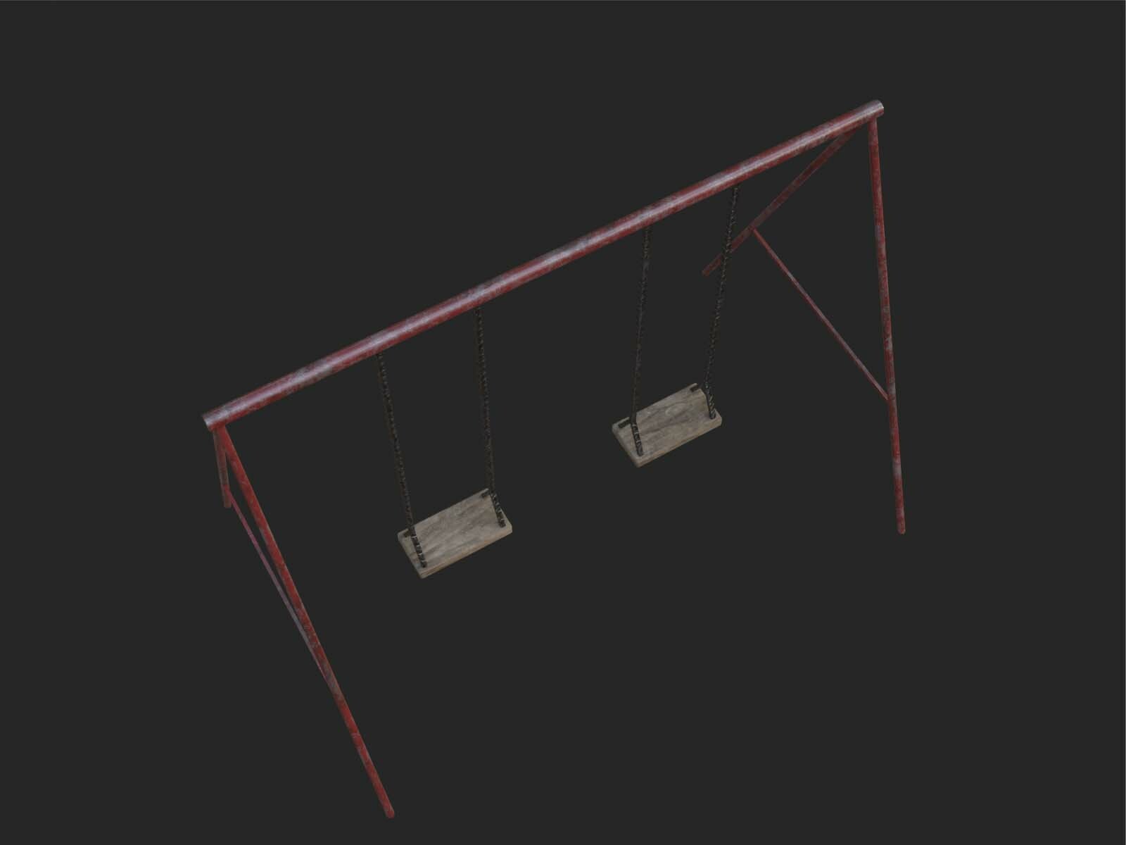 ArtStation - swing | Game Assets