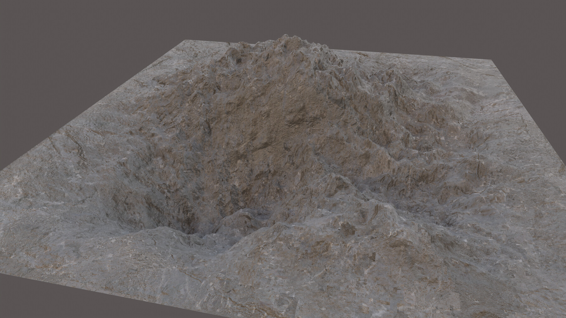 ArtStation - Landscape | Game Assets