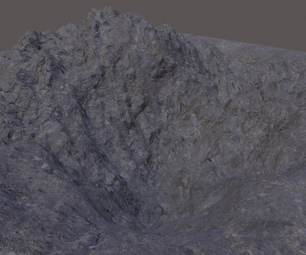 ArtStation - Landscape | Game Assets