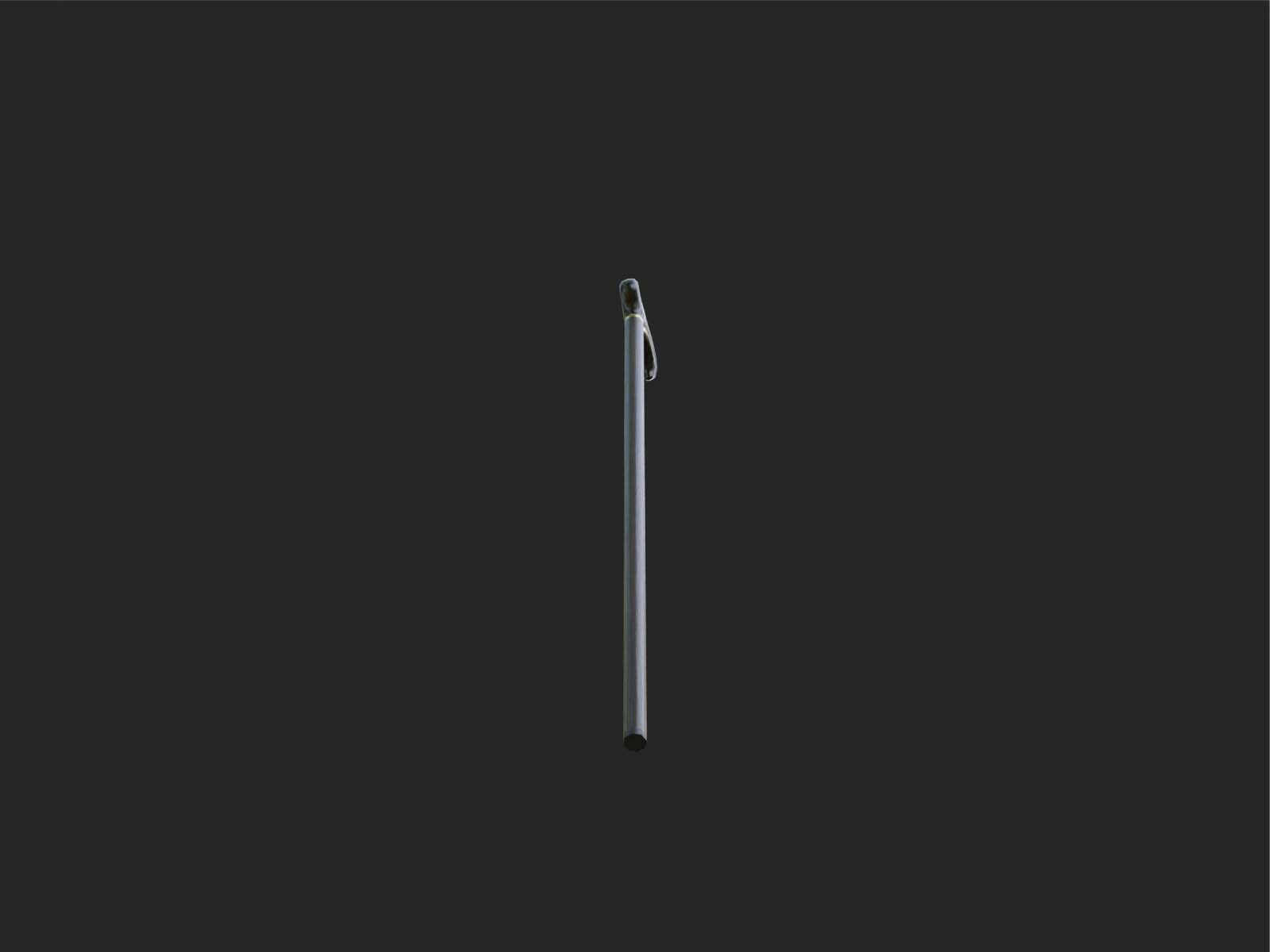 ArtStation - wood walking stick | Game Assets