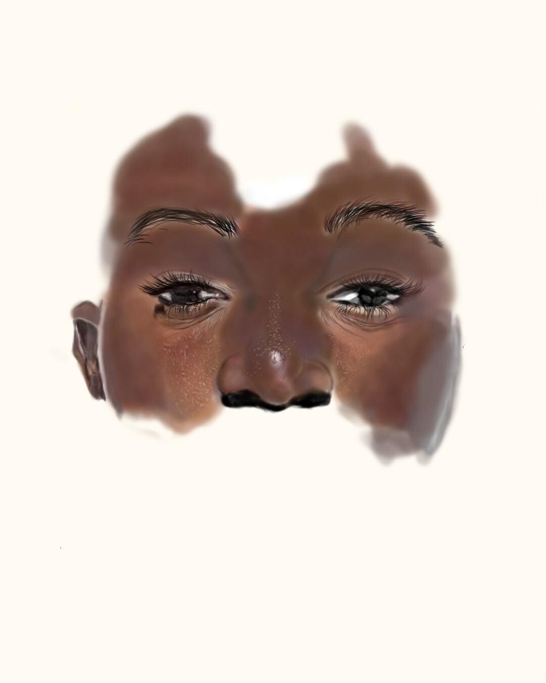 ArtStation - ROOTS | Artworks