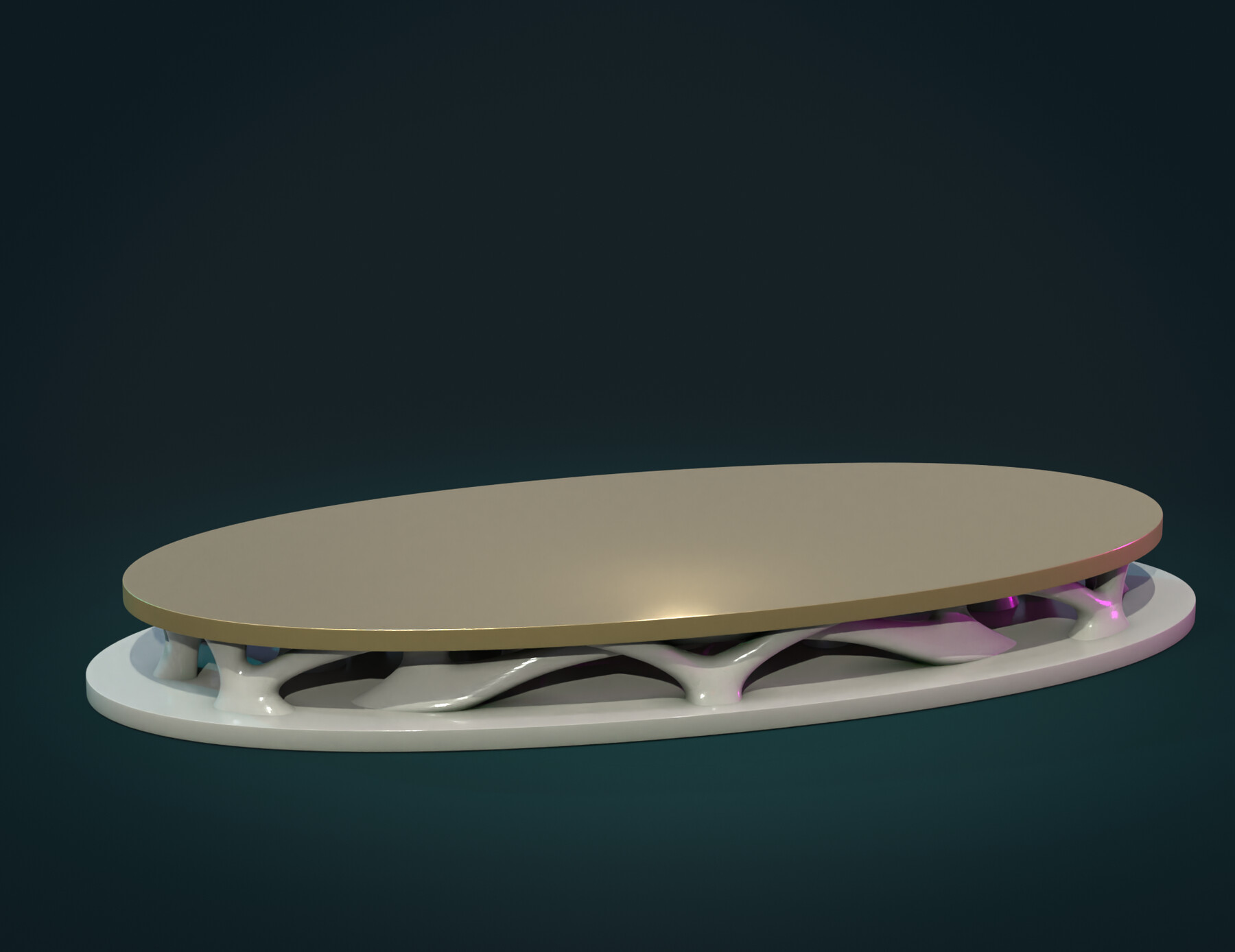 ArtStation - Sculpture Base II | Resources