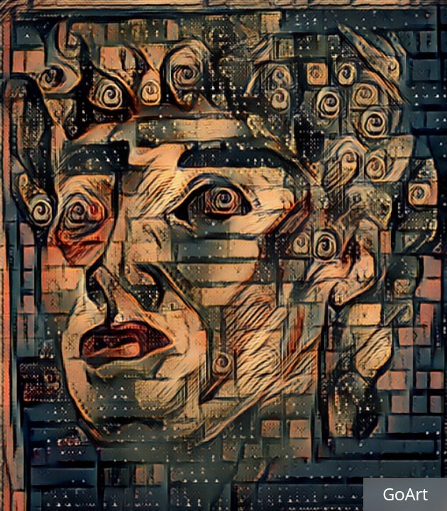 ArtStation - Demon sleep®model | Artworks