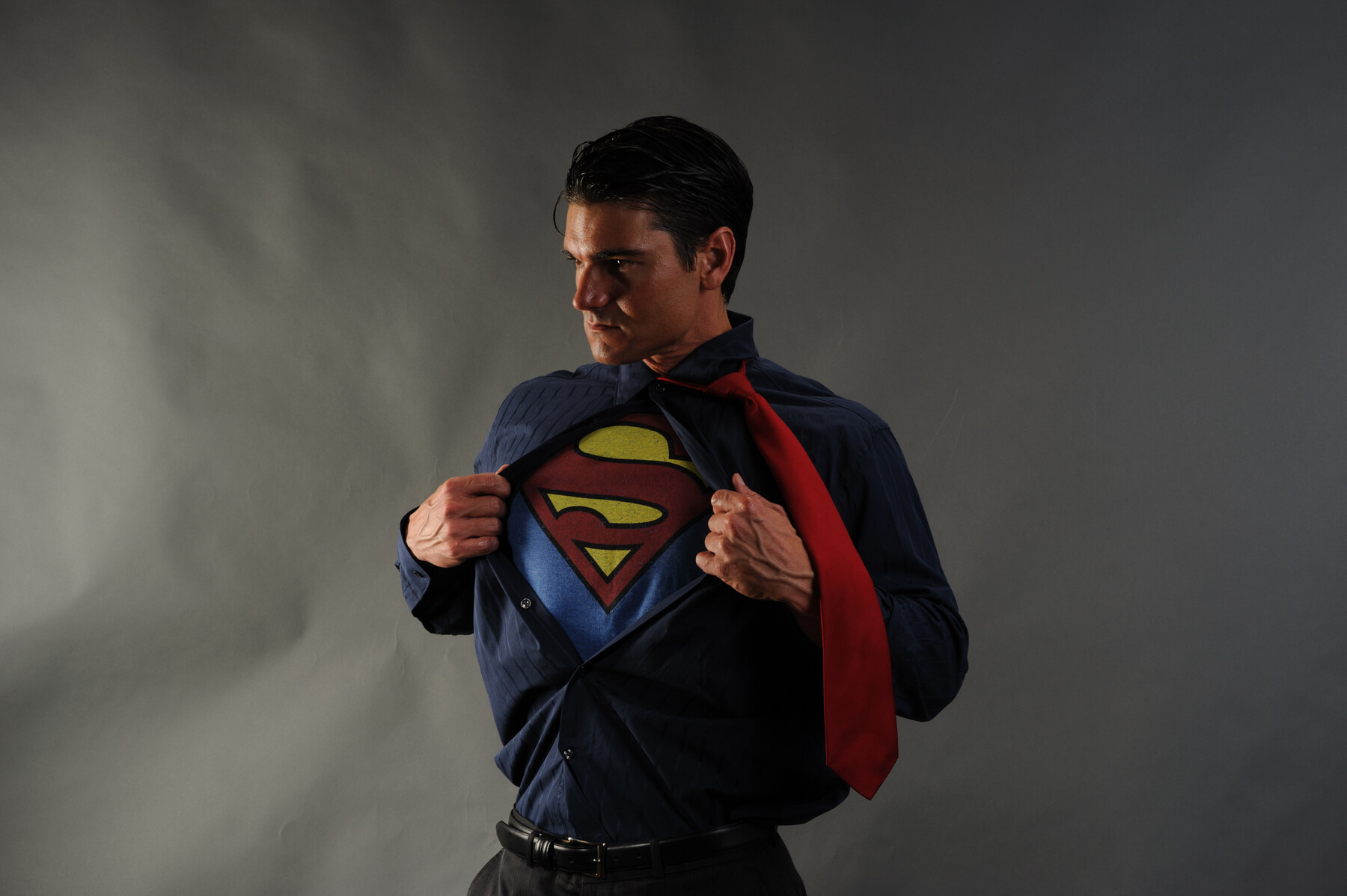 ArtStation - Superman Reference Photos | Resources