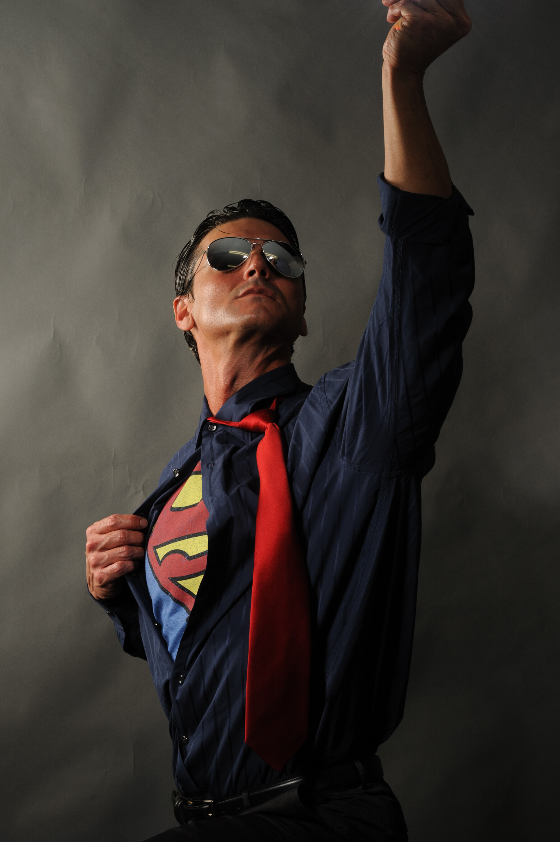 ArtStation - Superman Reference Photos | Resources