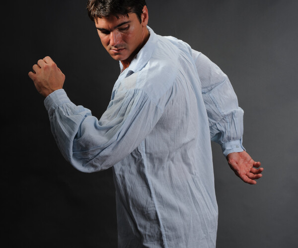 ArtStation - Male Reference Photos | Resources