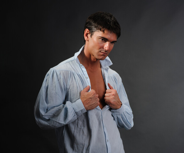 ArtStation - Male Reference Photos | Resources