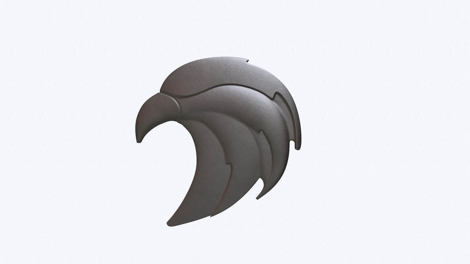 ArtStation - Falcon | Resources