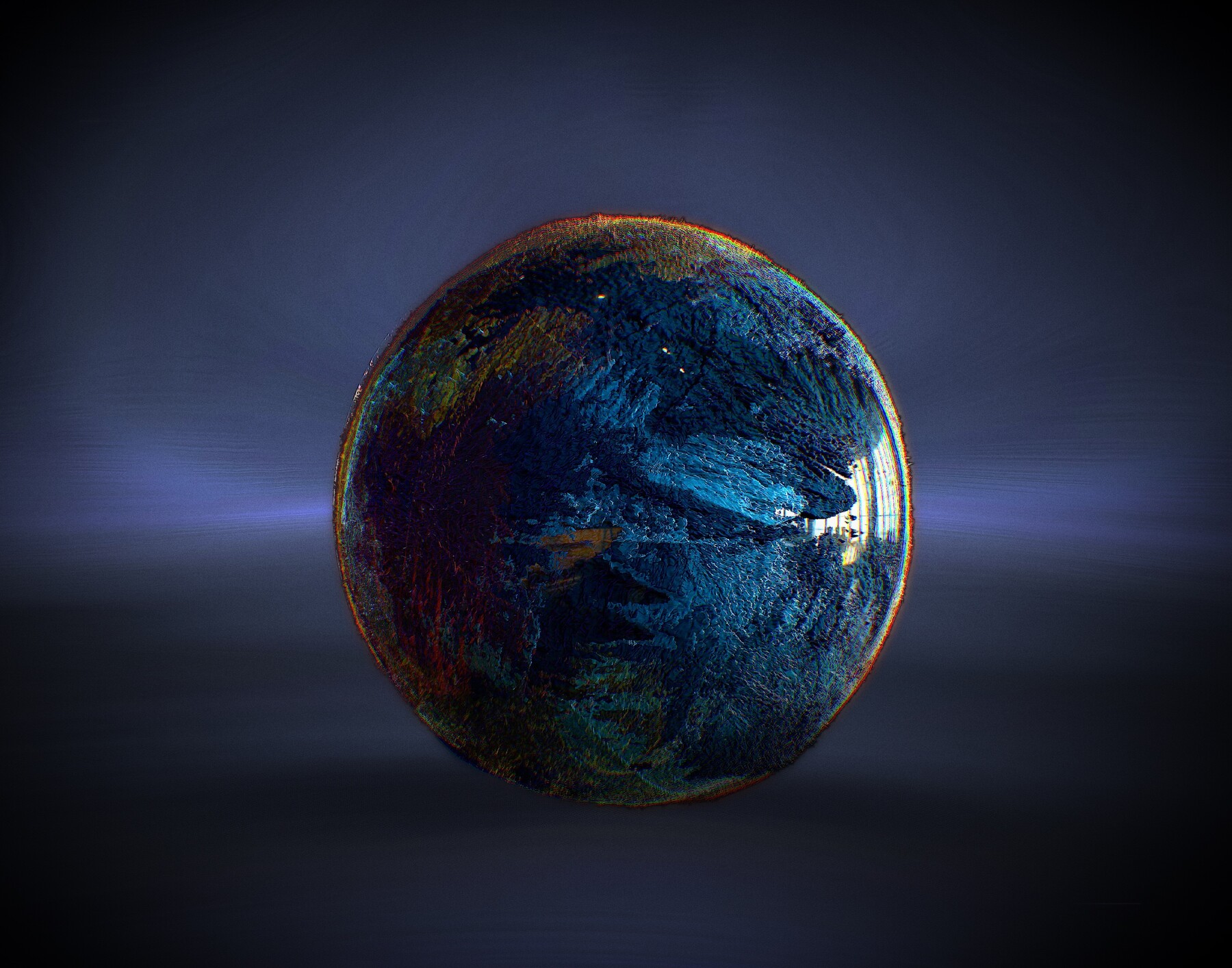 ArtStation - MATCAPS 2.0 - Nomad Sculpt - JPEG Files | Resources