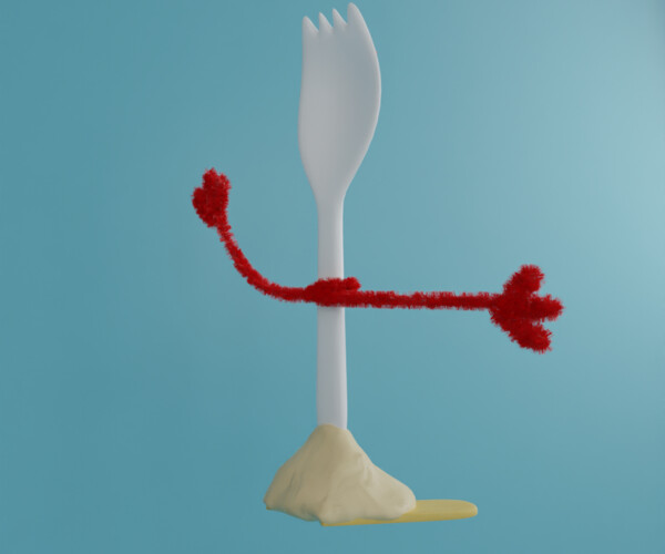 ArtStation - Forkey | Resources