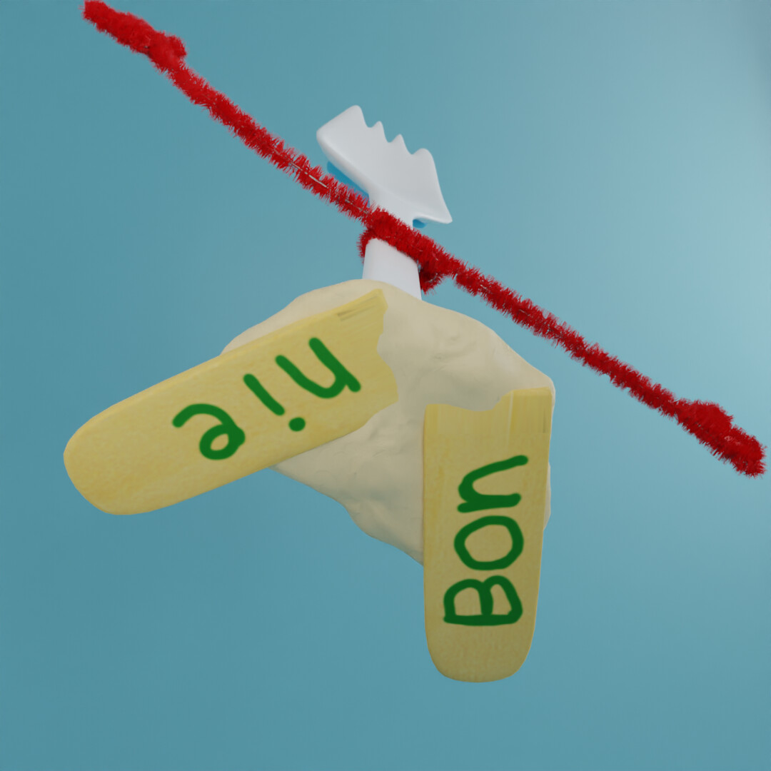 ArtStation - Forkey | Resources