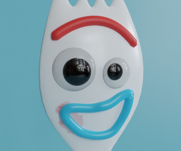 ArtStation - Forkey | Resources