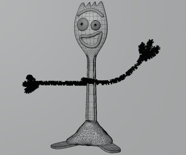 ArtStation - Forkey | Resources