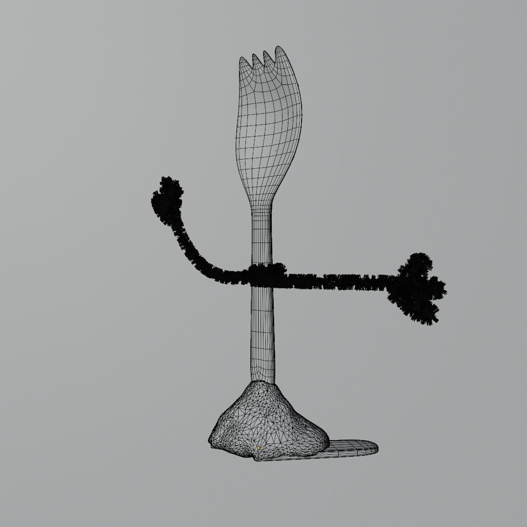 ArtStation - Forkey | Resources