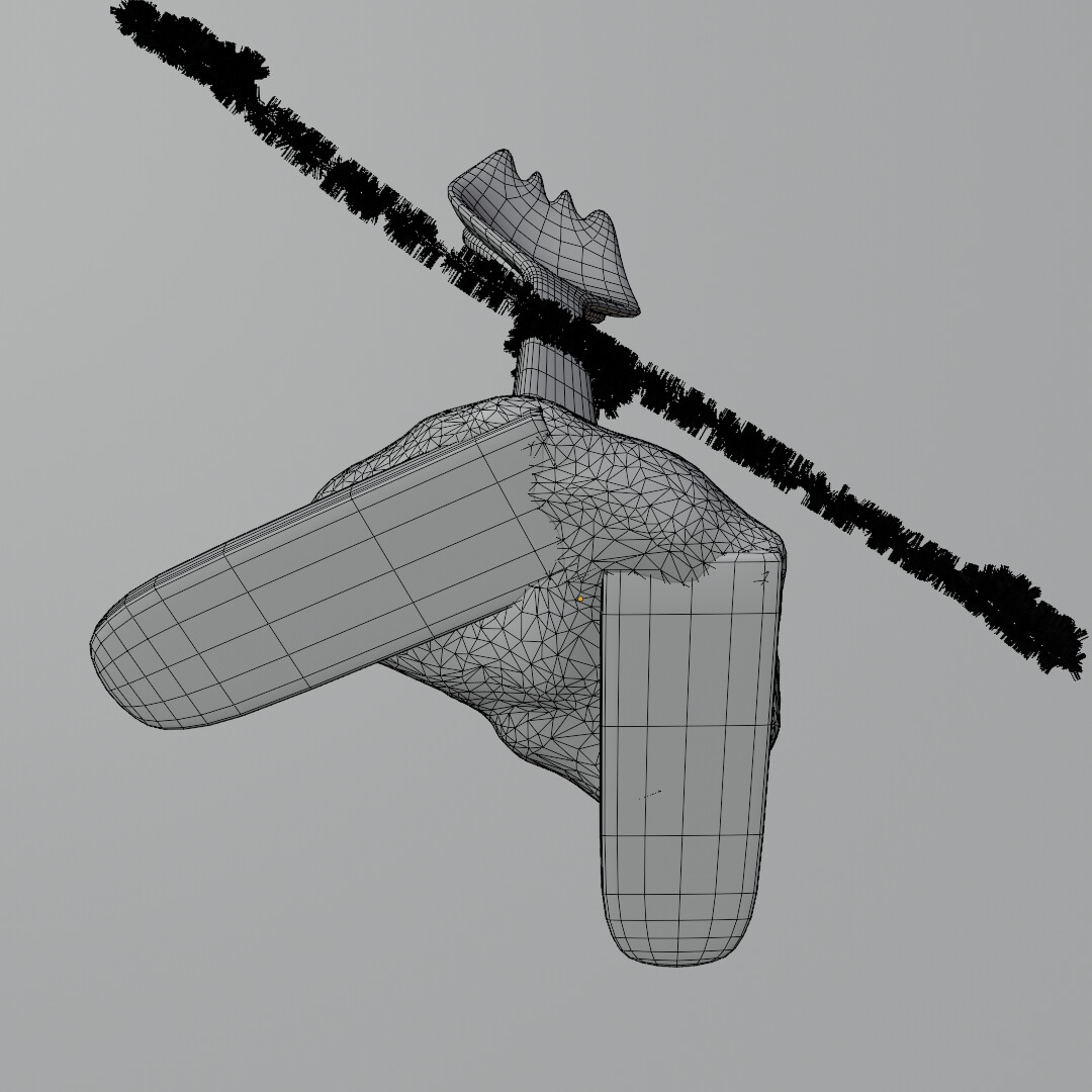 ArtStation - Forkey | Resources