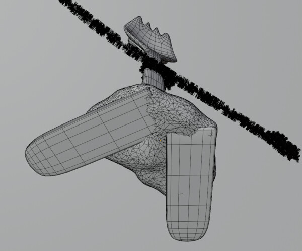 ArtStation - Forkey | Resources