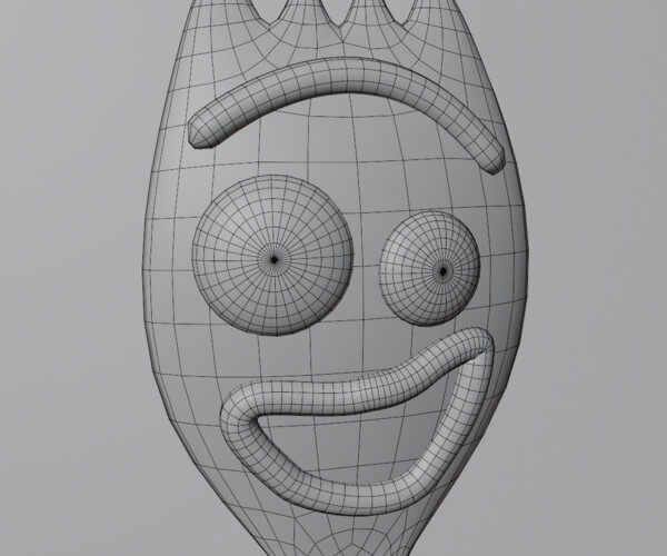 ArtStation - Forkey | Resources