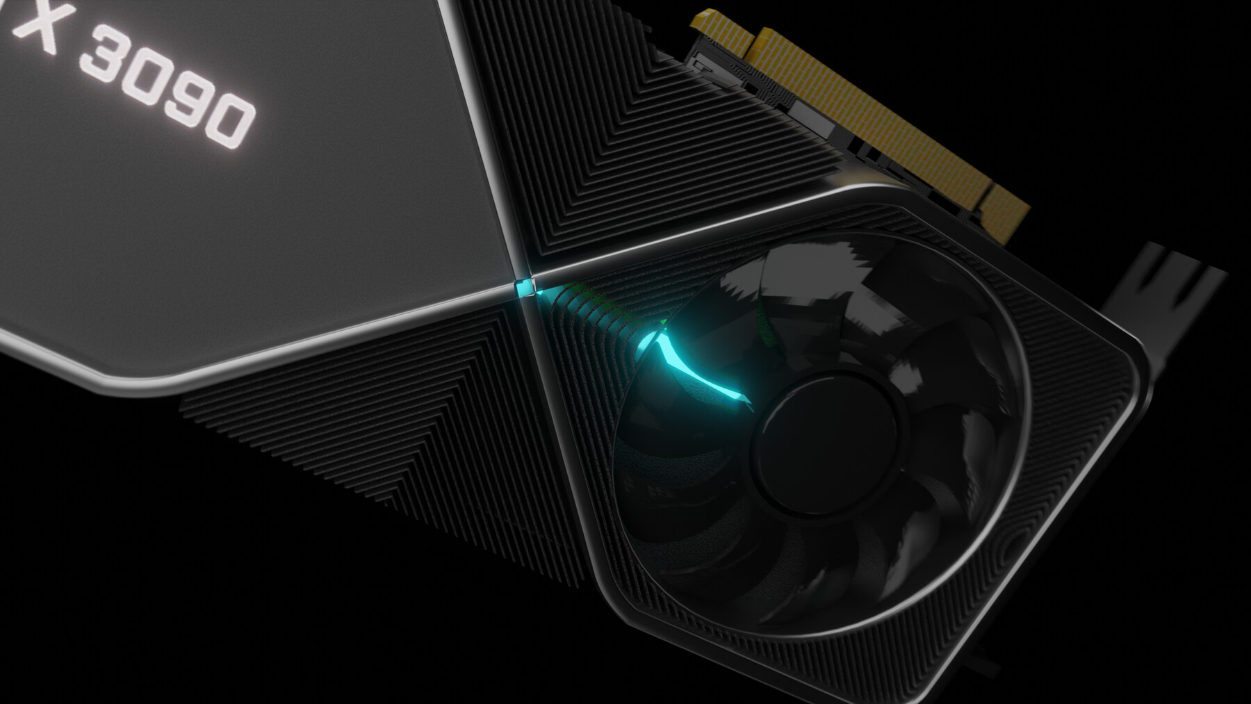 ArtStation - Nvidia RXT 3090 Object 3D | Resources