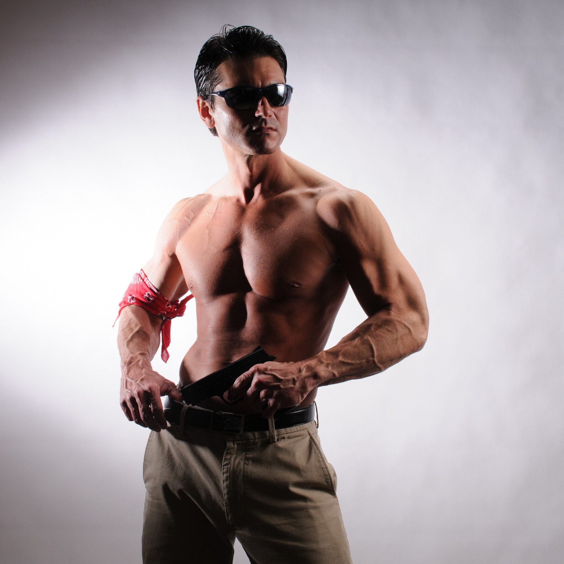 ArtStation - Male Reference Images | Resources