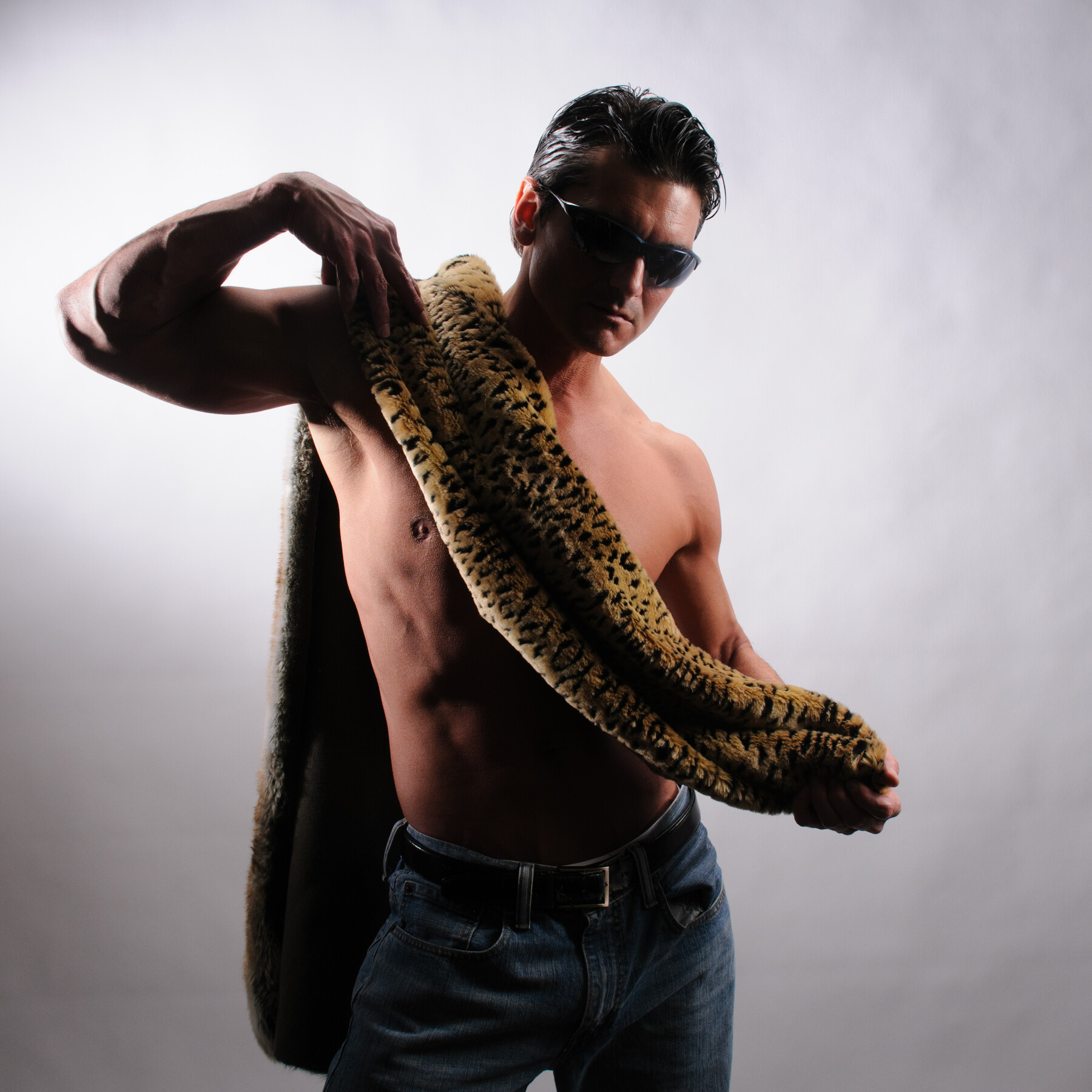 ArtStation - Male Reference Images | Resources