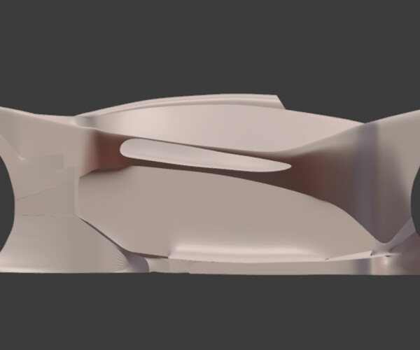 ArtStation - CARRO D3 BLENDER... | Resources