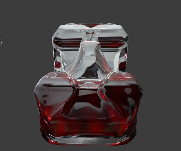 ArtStation - CARRO D3 BLENDER... | Resources