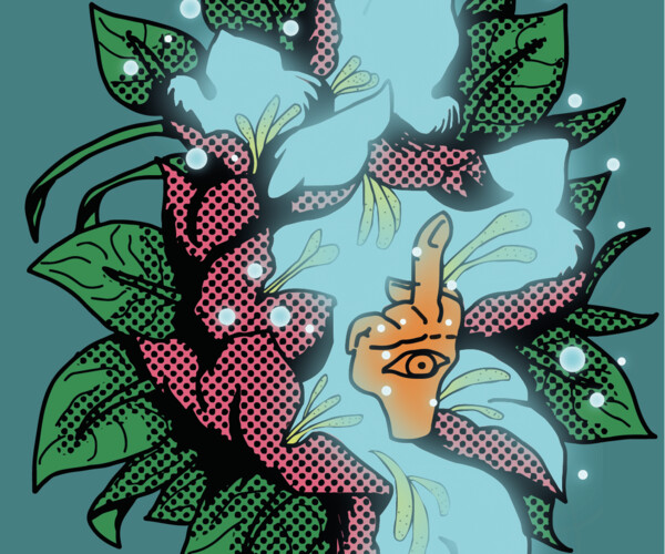 ArtStation - Finger | Artworks