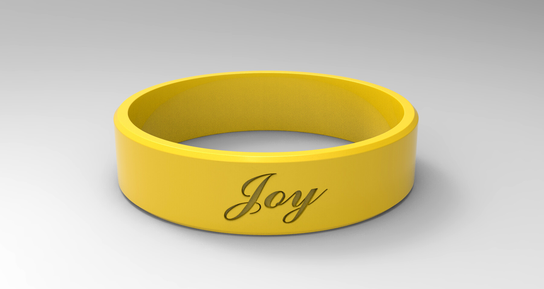 ArtStation - Joy Ring Yellow | Resources