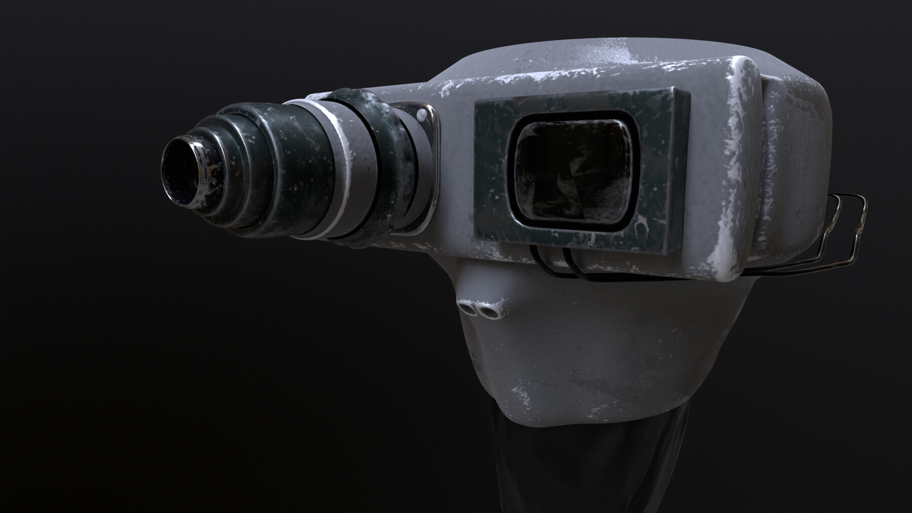 ArtStation - Hekmet | Game Assets