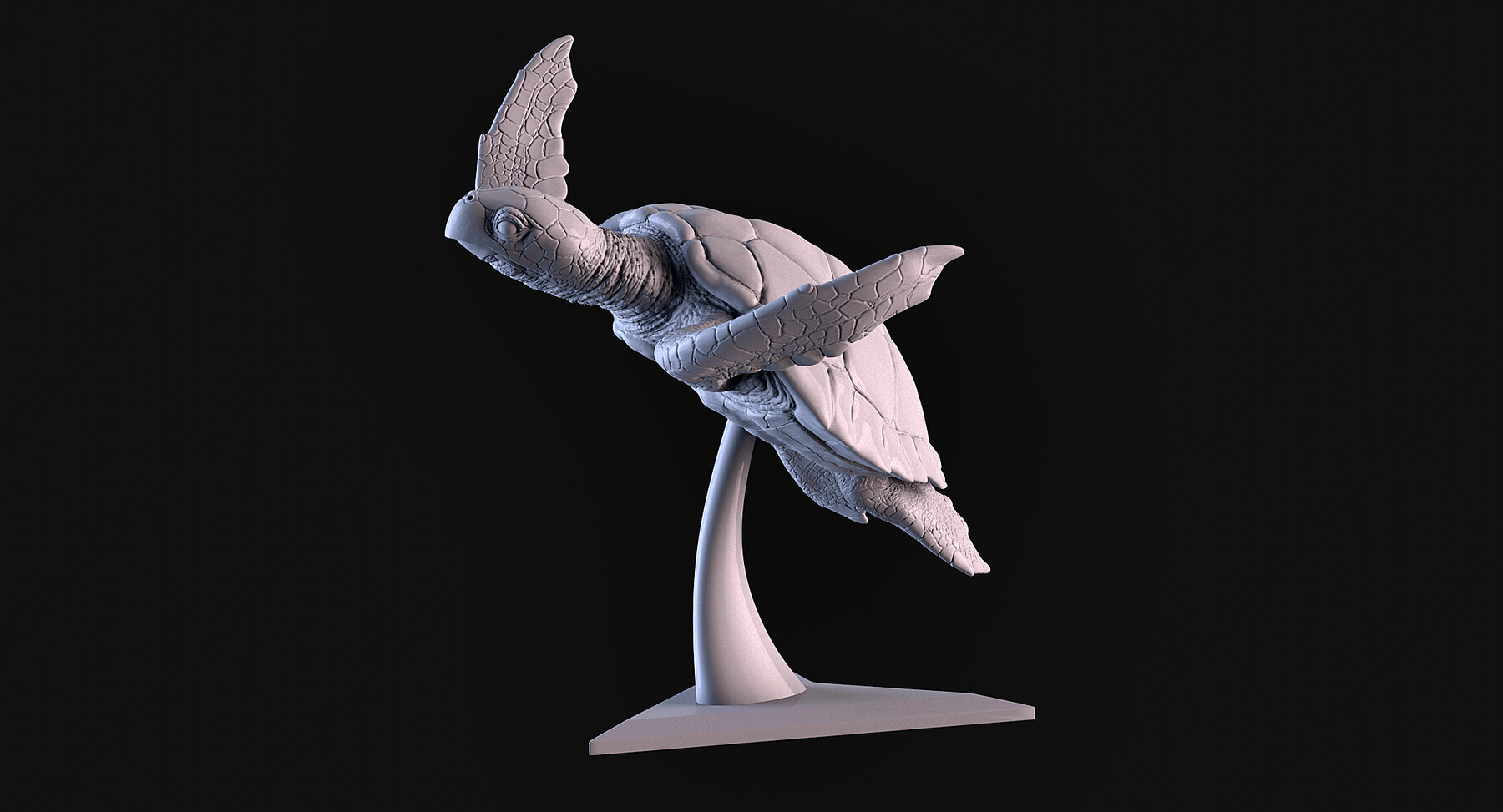 ArtStation - Turtle | Resources