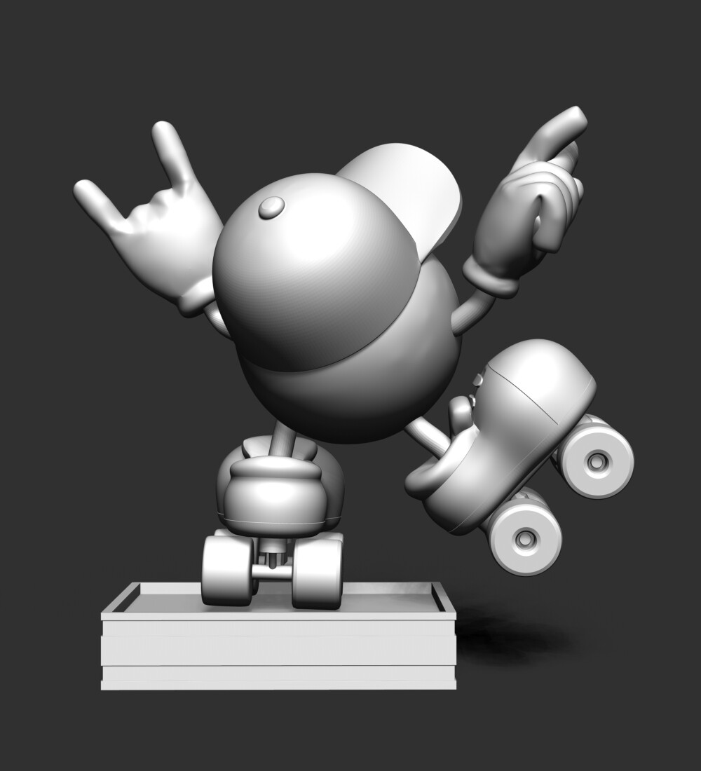 ArtStation - Kirby Customs | Resources