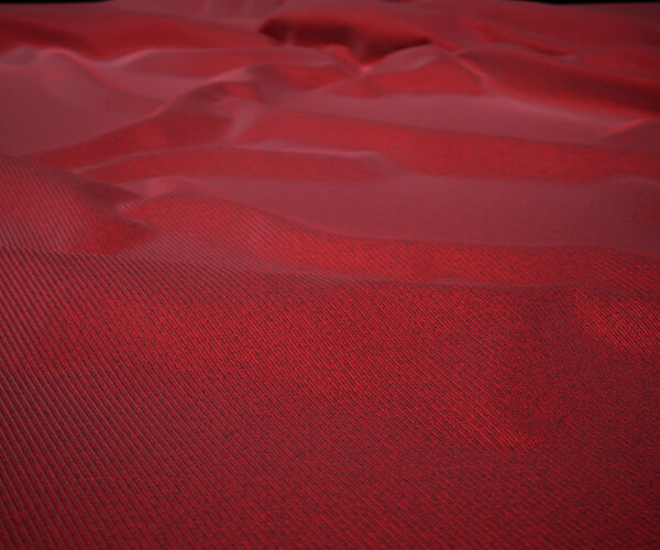 ArtStation - Double Fabric Materials | Resources