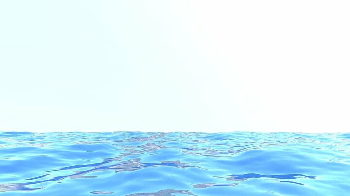 ArtStation - Ocean sea waves | Game Assets