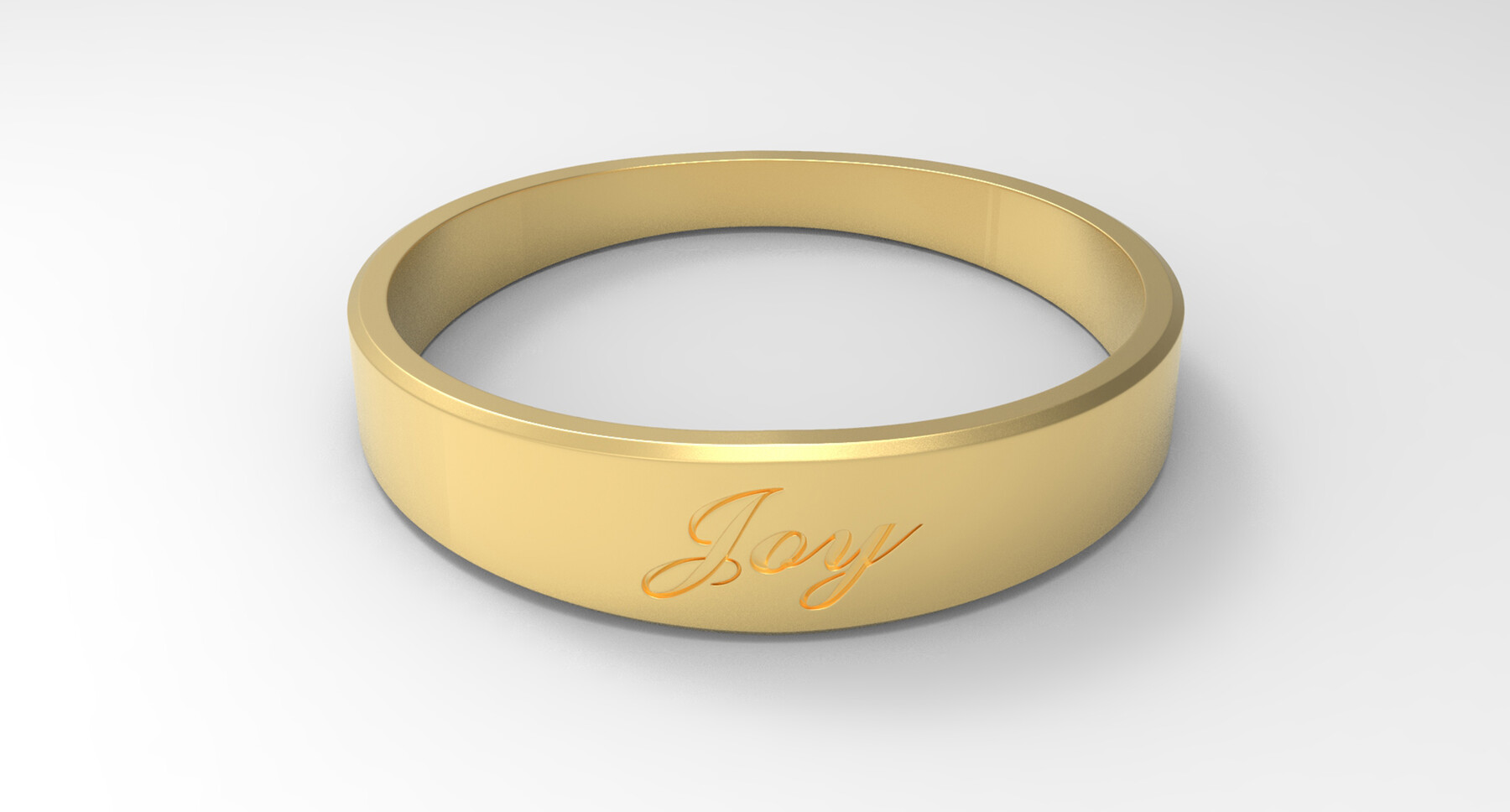ArtStation - Joy Ring Female Gold | Resources