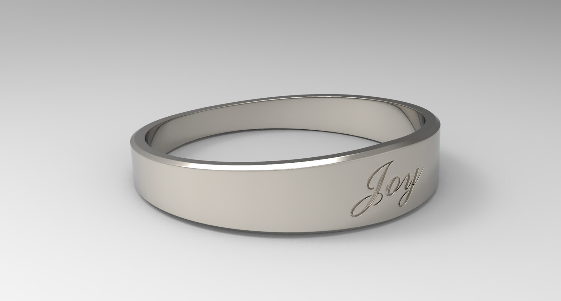 ArtStation - Joy Ring Female Platinum | Resources