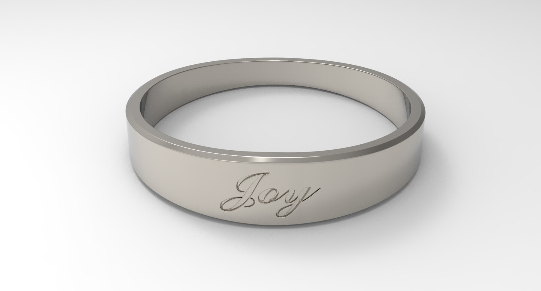 ArtStation - Joy Ring Female Platinum | Resources