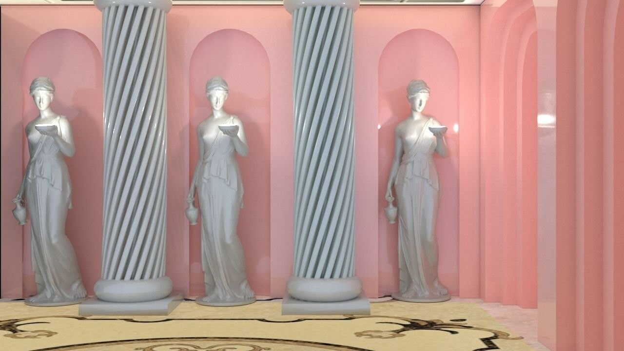 ArtStation - Gallery | Resources