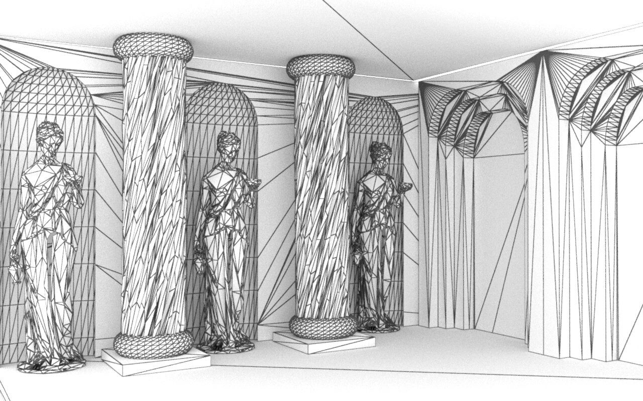 ArtStation - Gallery | Resources