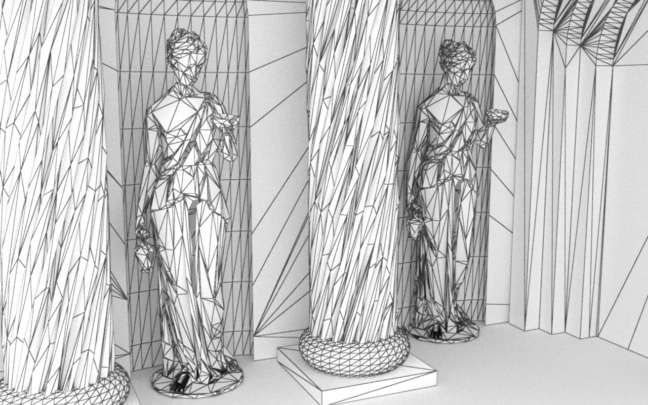 ArtStation - Gallery | Resources