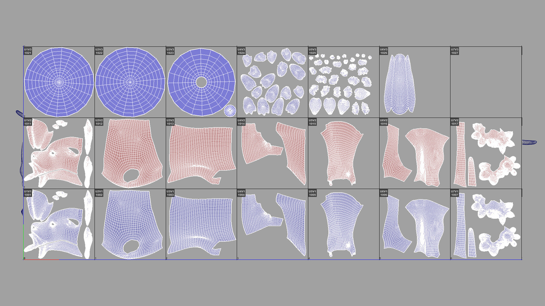 ArtStation - DOG | Resources