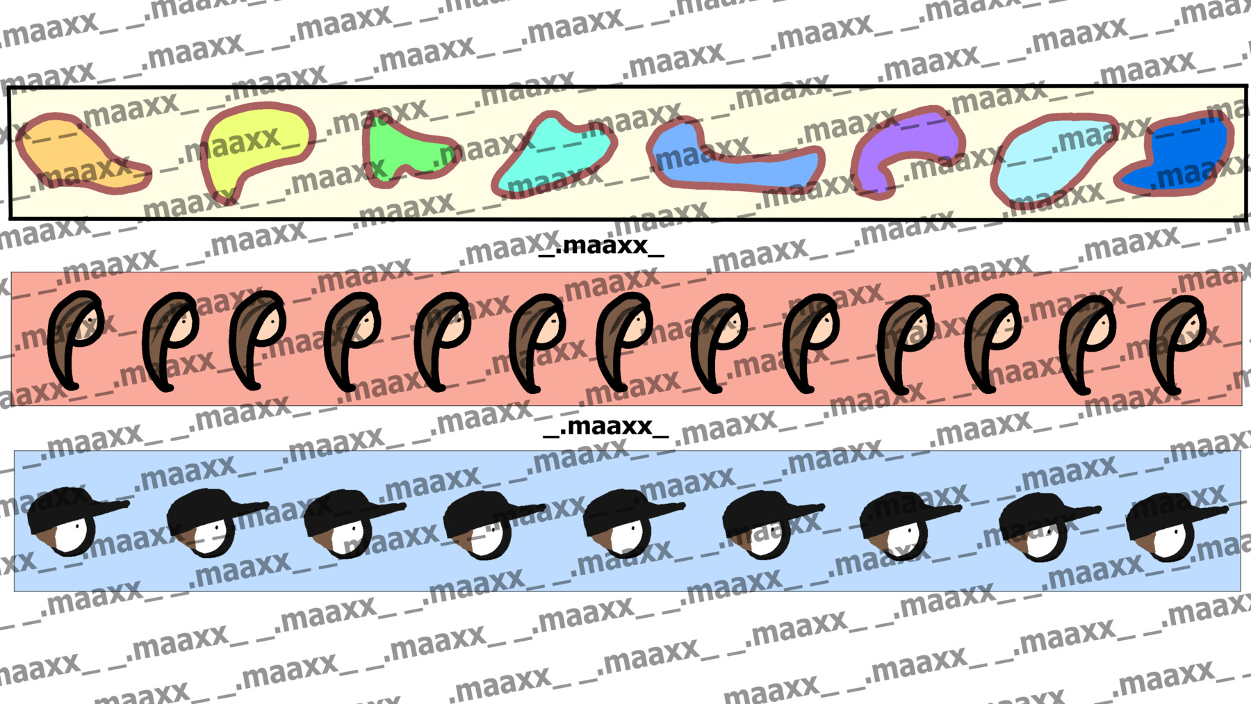 ArtStation - Scrapbook | Artworks