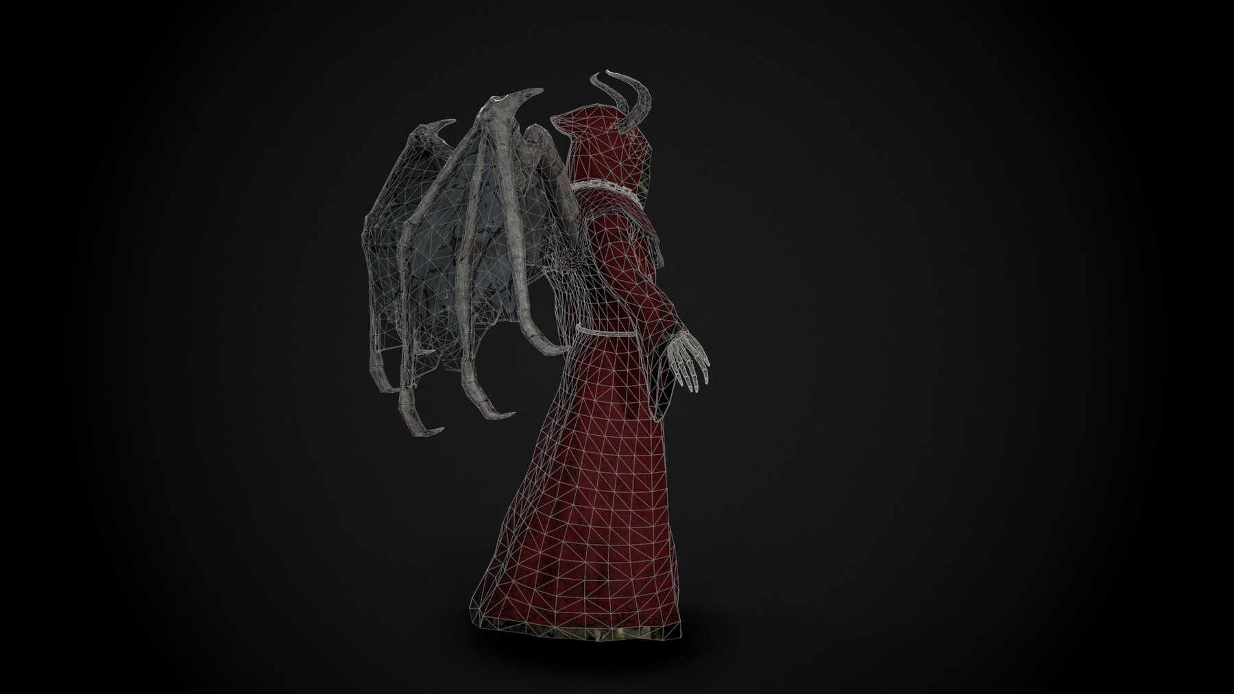 ArtStation - Reaper | Game Assets